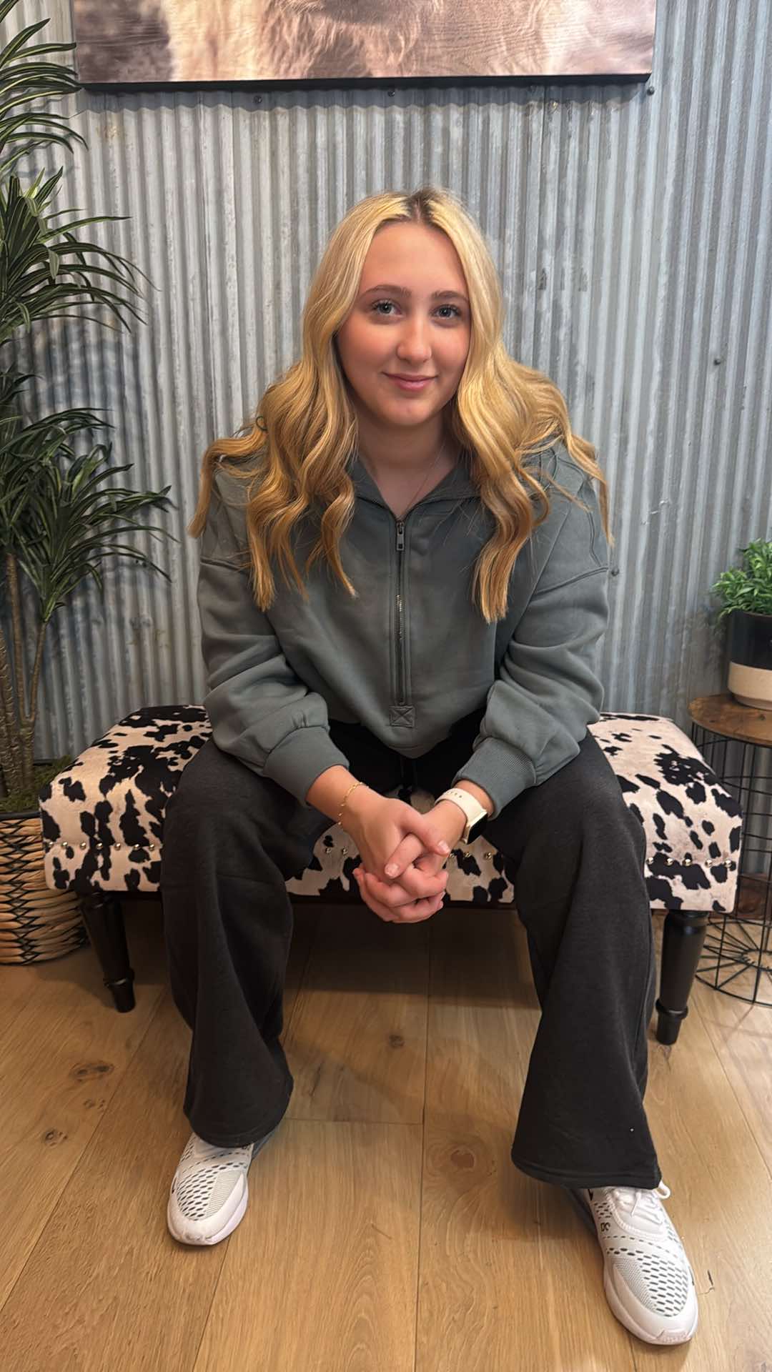 ACTIVE & LOUNGE WEAR – Mud & Moo Boutique