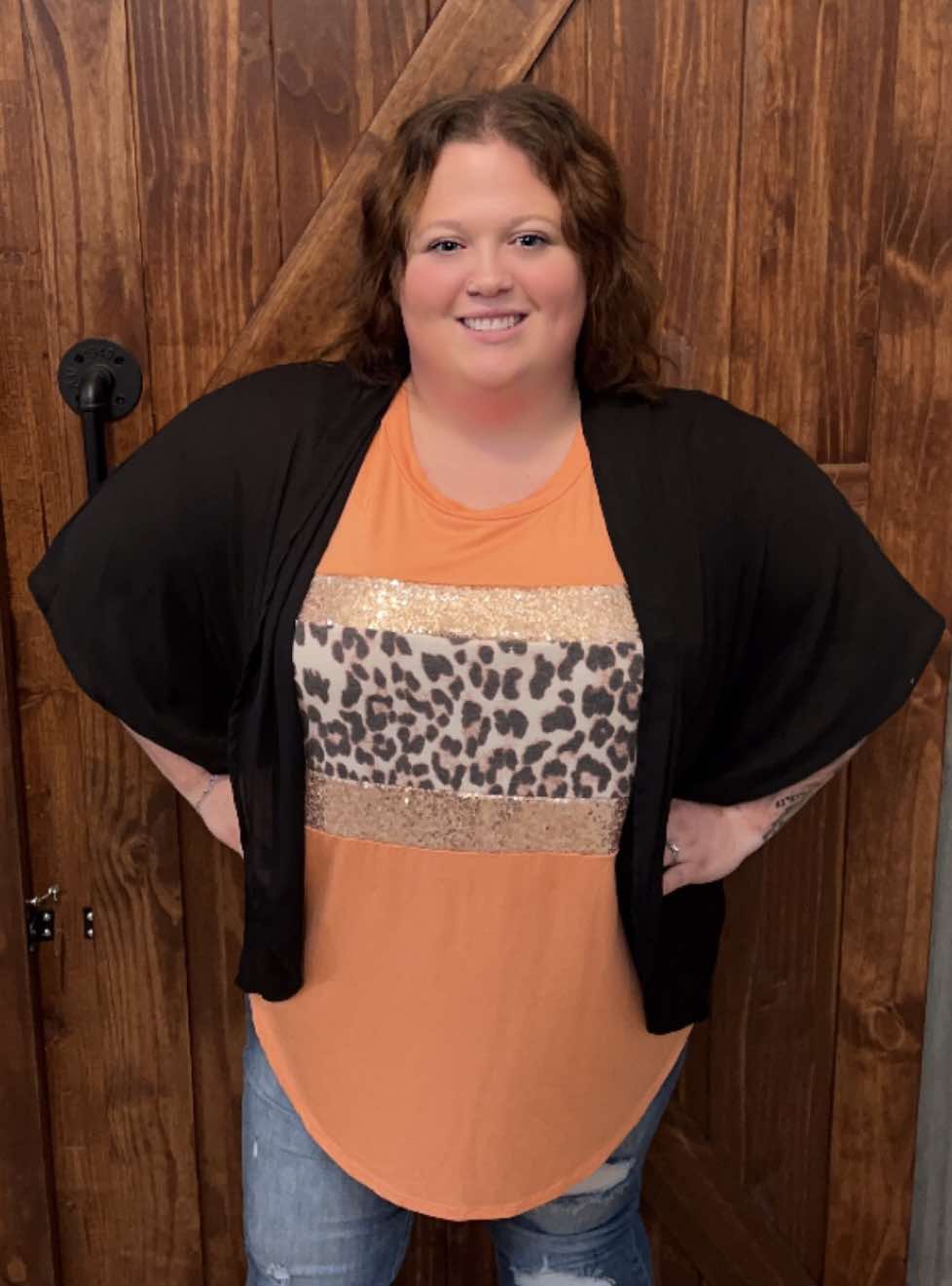 SHEER BEAUTY CARDIGAN – Mud & Moo Boutique