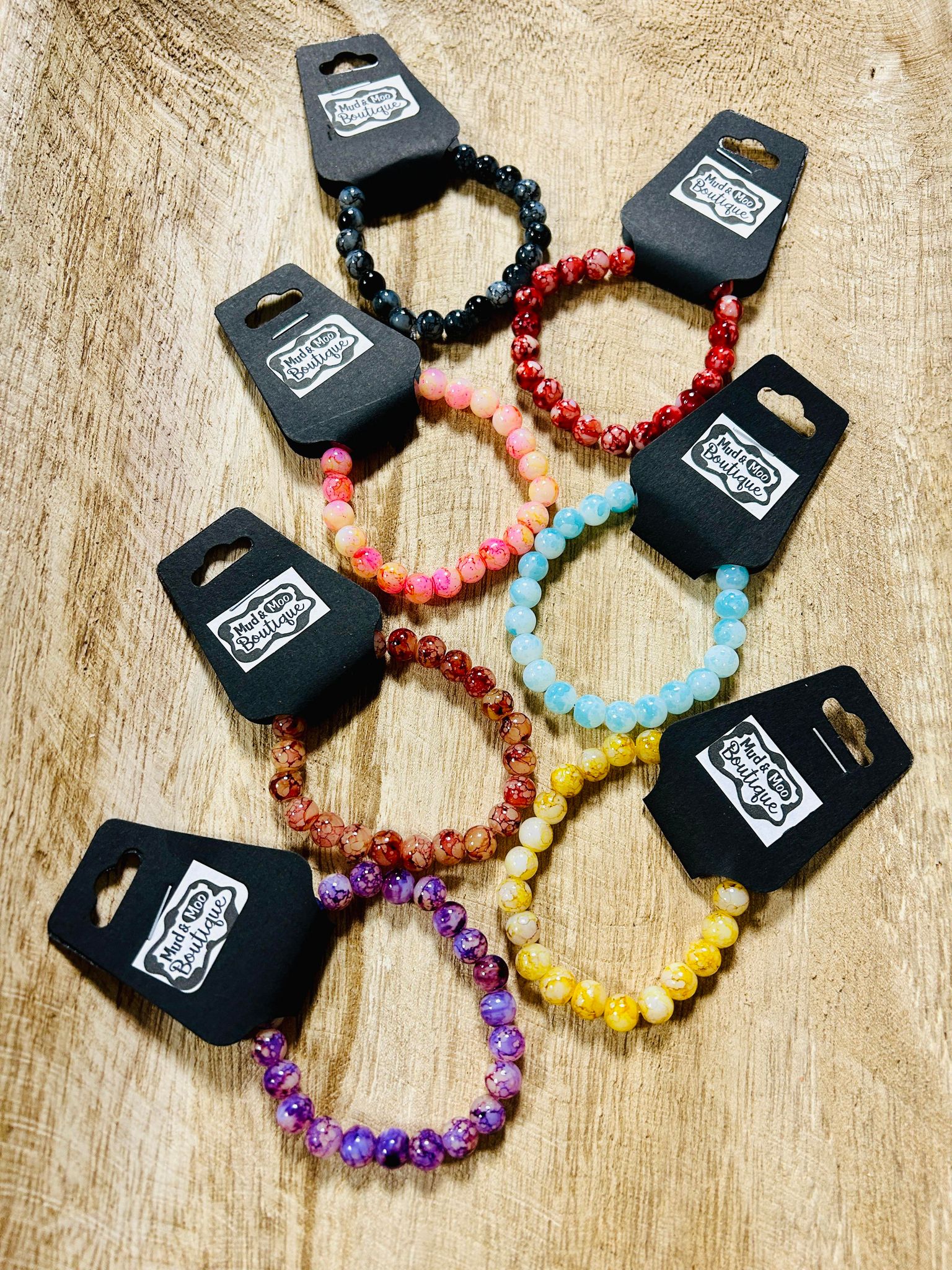 BRACELETS – Mud & Moo Boutique
