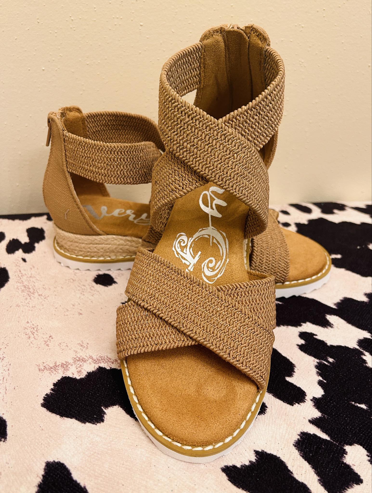 SANDALS – Mud & Moo Boutique