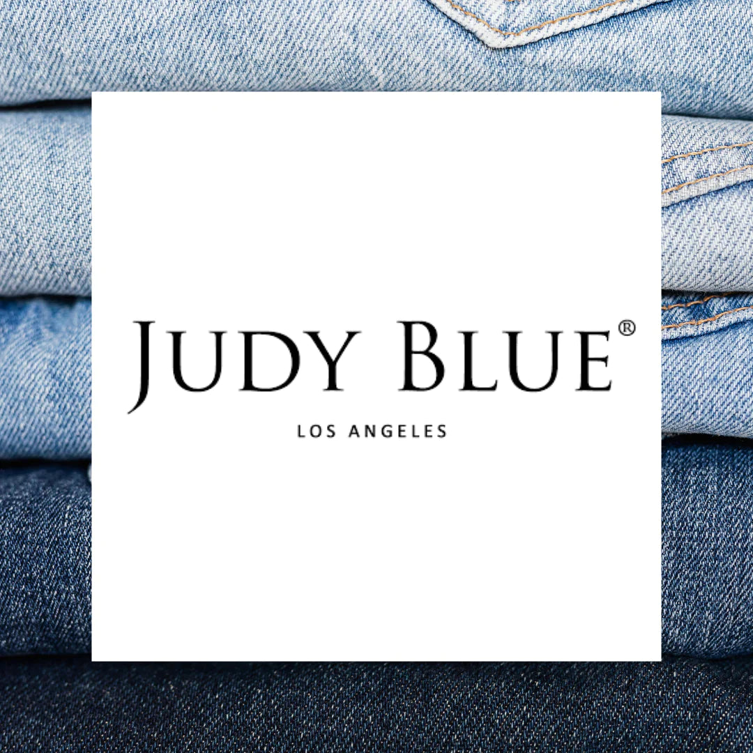JUDY BLUE JEANS – Mud & Moo Boutique