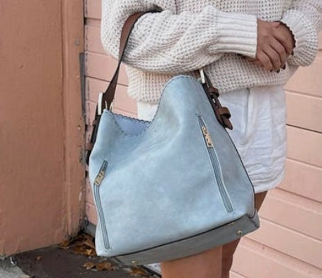 Alexa 2-1 Hobo – Mud & Moo Boutique