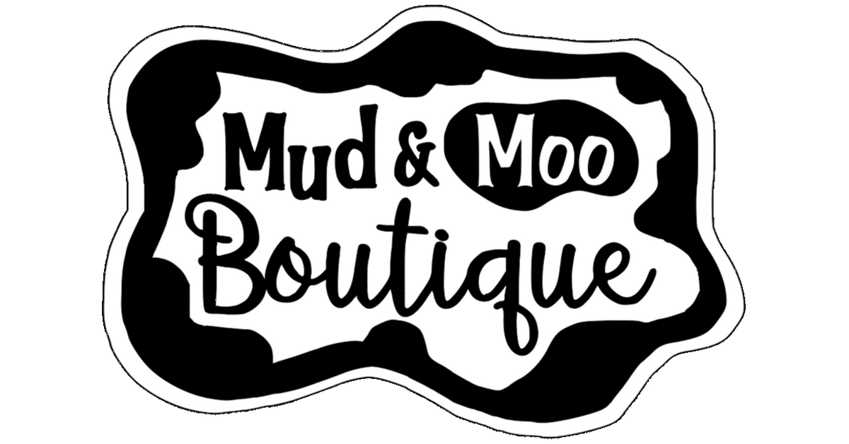 Mud & Moo Boutique